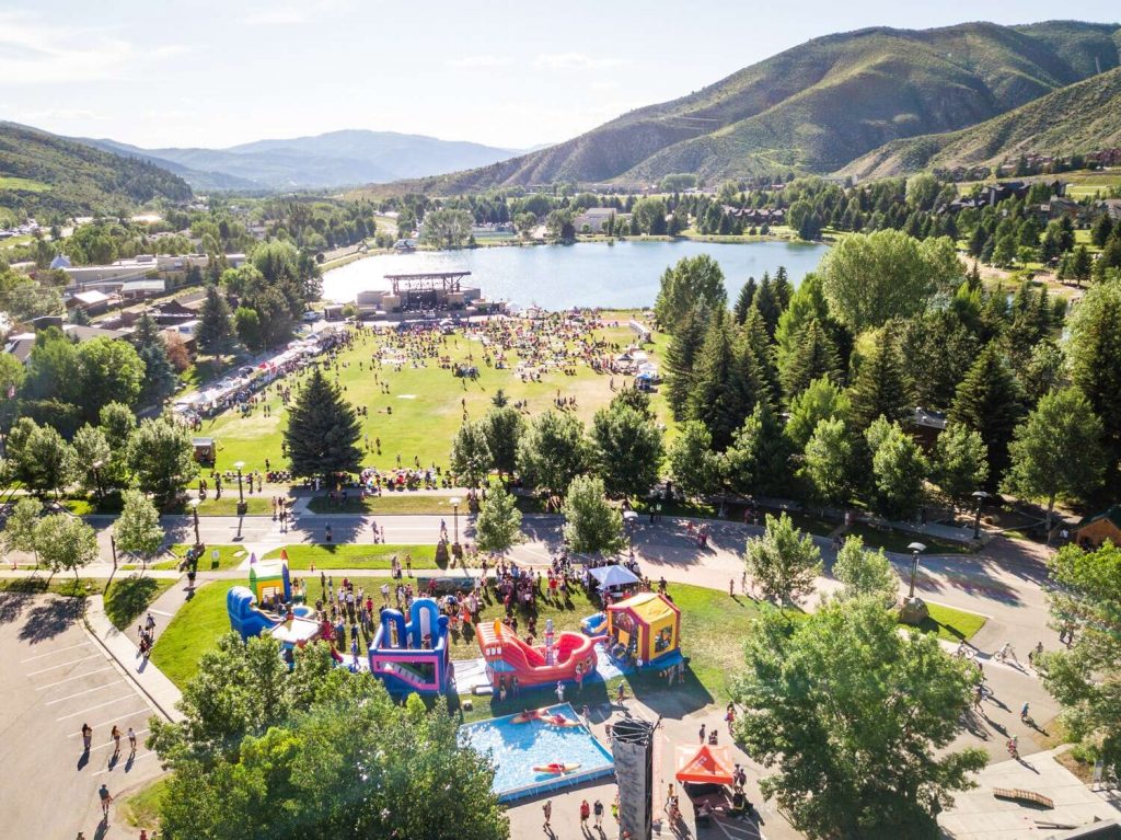 Avon announces transportation options, road closures for Salute to the ...